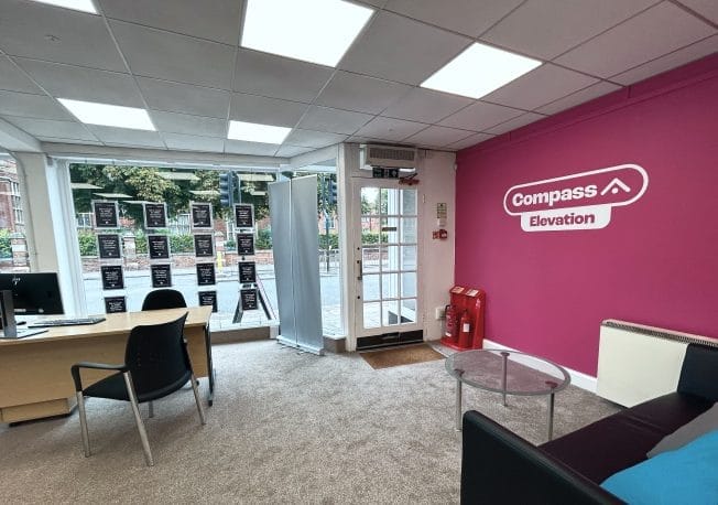 Properties Archive - Compass Elevation Cambridge