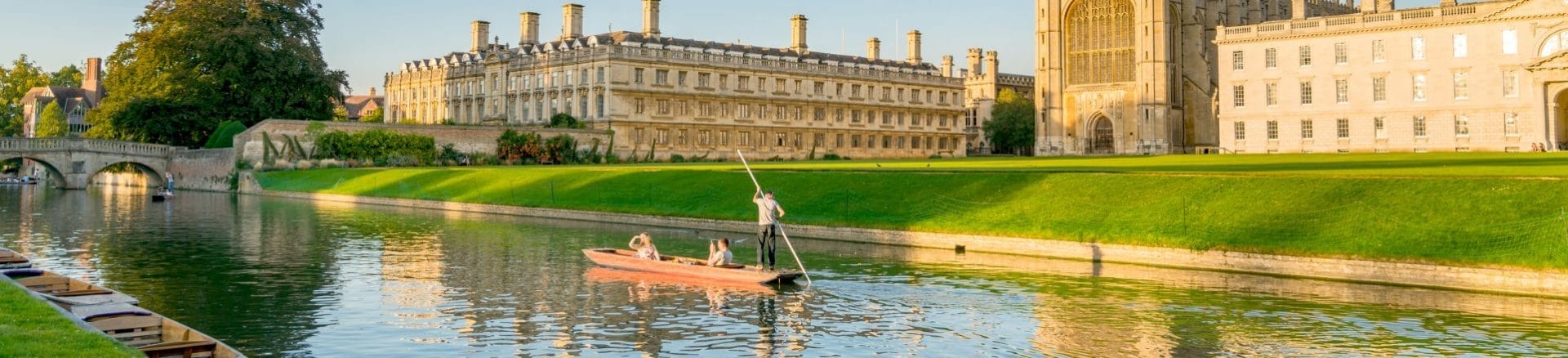 We are REAL estate agents - Compass Elevation Cambridge